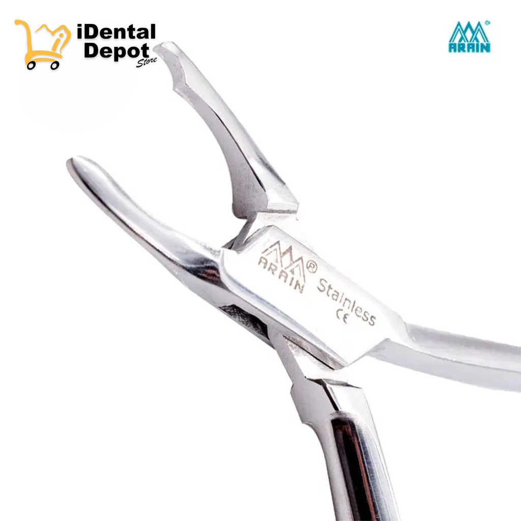 PINZA DE ABOMBAR ( JOHNSON ) ARAIN | idental