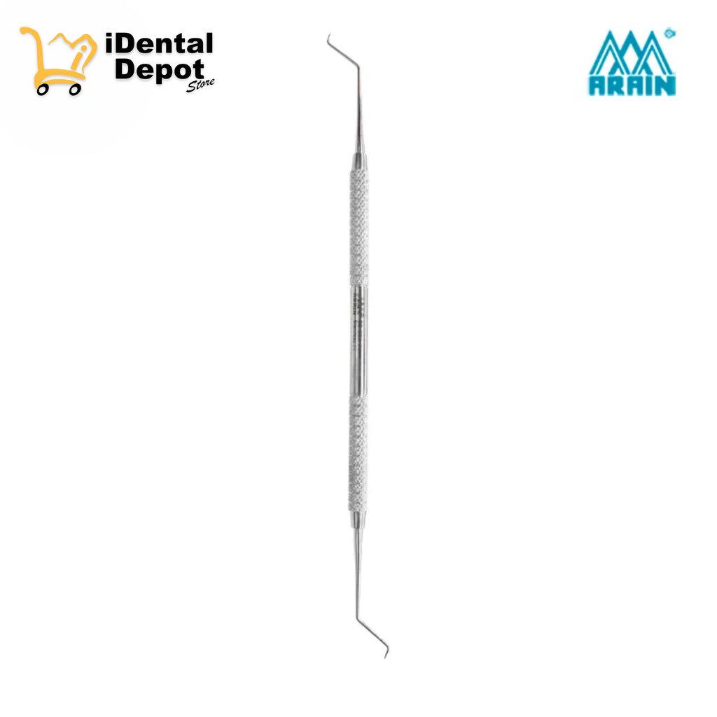 EXPLORADOR DE CAMARA PC1 ARAIN | idental