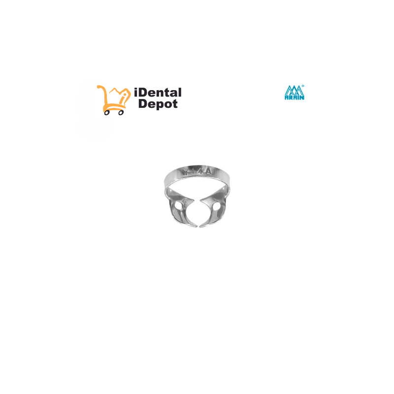 GRAPA PARA ENDODONCIA ARAIN W14A | idental