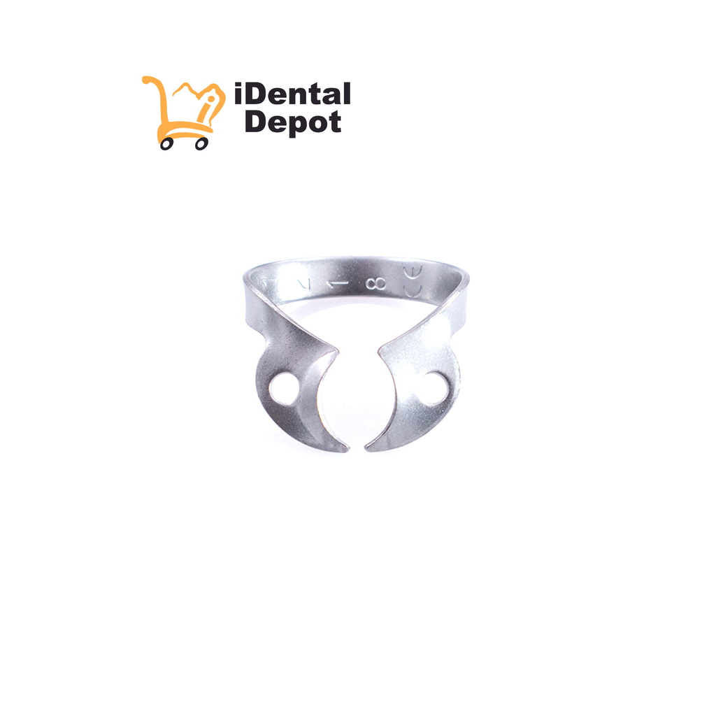 GRAPA #W4 PARA MOLARES SUPERIOR HU-FRIEDY | idental