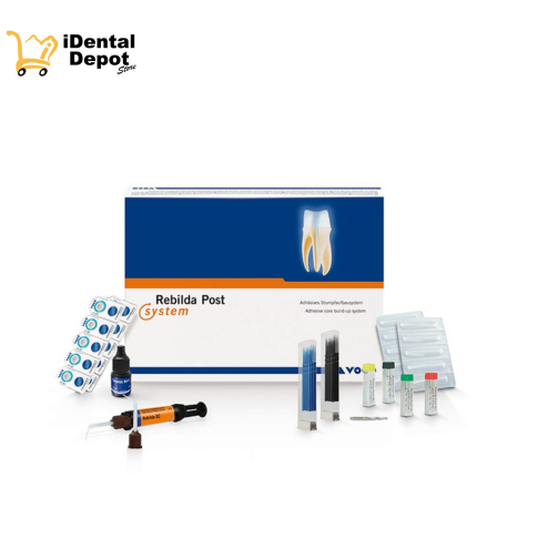 REBILDA POST SYSTEM | idental