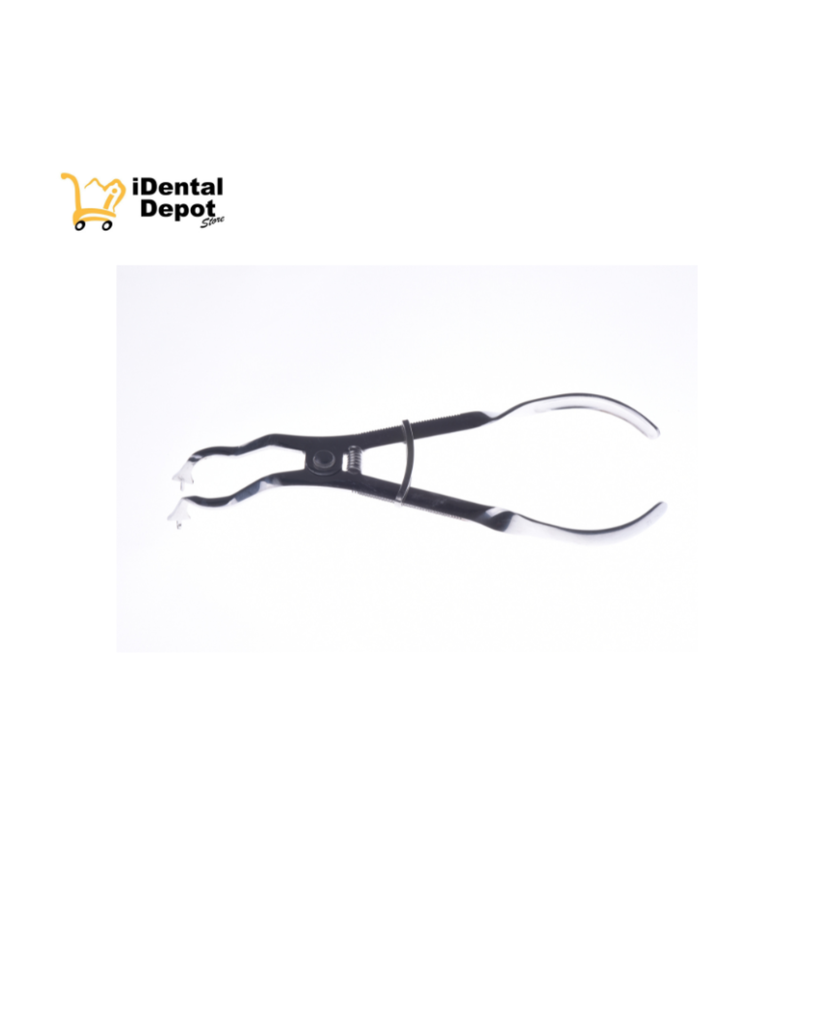 PORTA GRAPA IVORY | idental