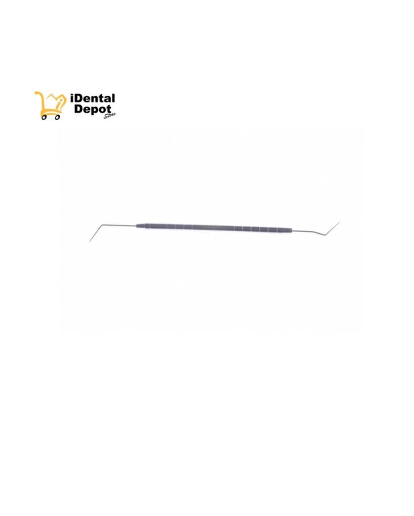 EXPLORADOR DG 16 | idental