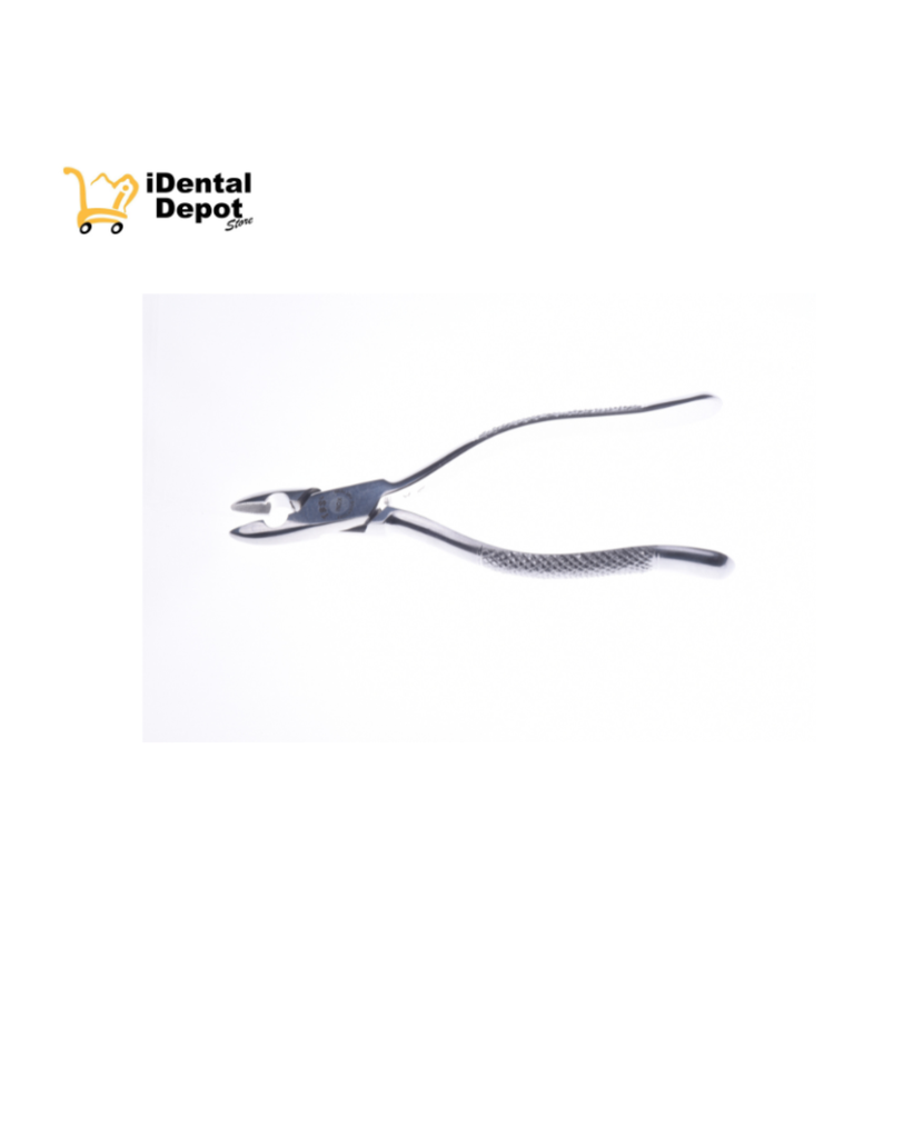 FORCEPS 99C | idental