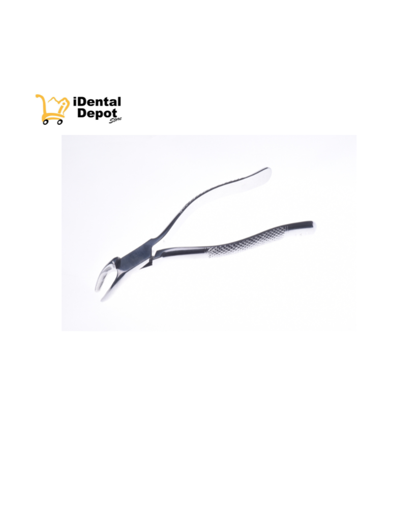 FORCEPS 101 | idental