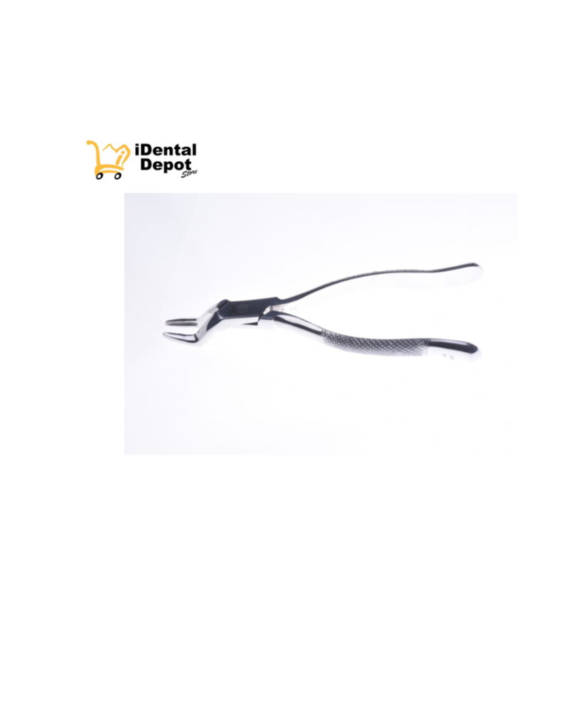 FORCEPS 151 | idental