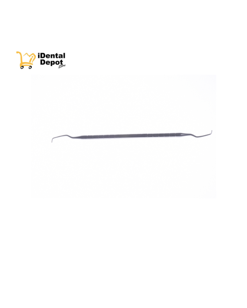 CURETA CRACEY #11/12 | idental