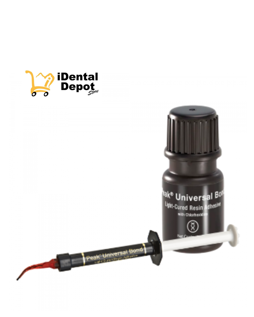 ADHESIVO - PEAK UNIVERSAL BOND BOTE 4ML | idental