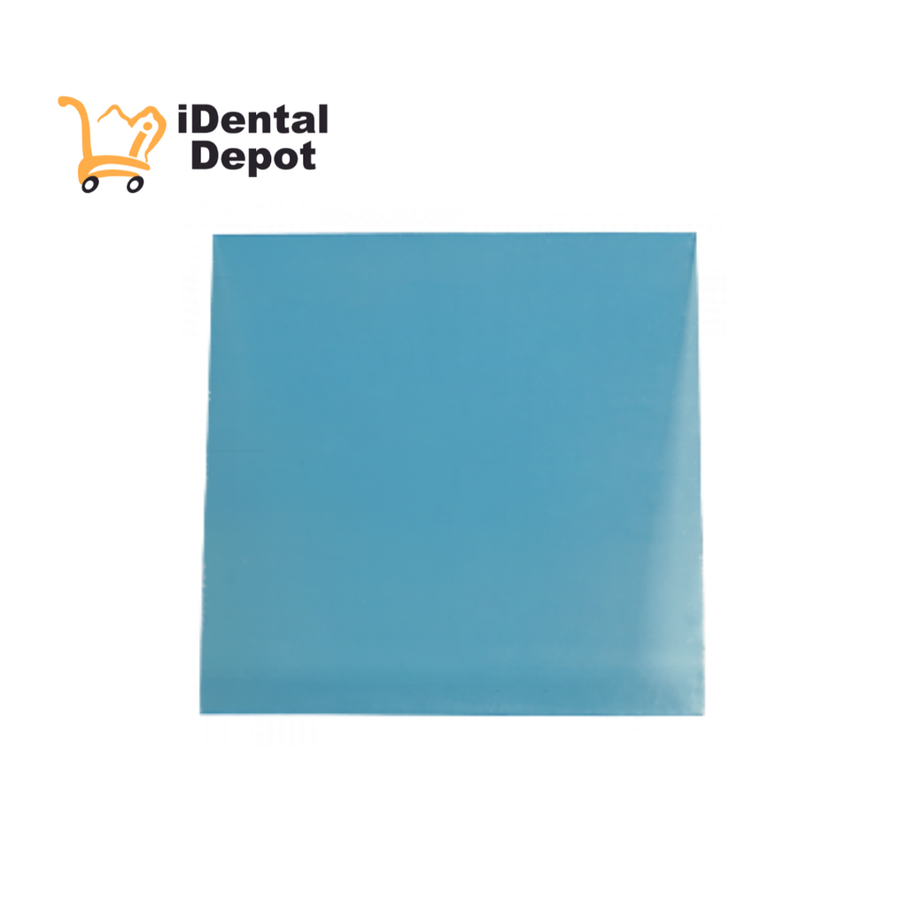 ACETATO RIGIDO .060 TRANSP | idental