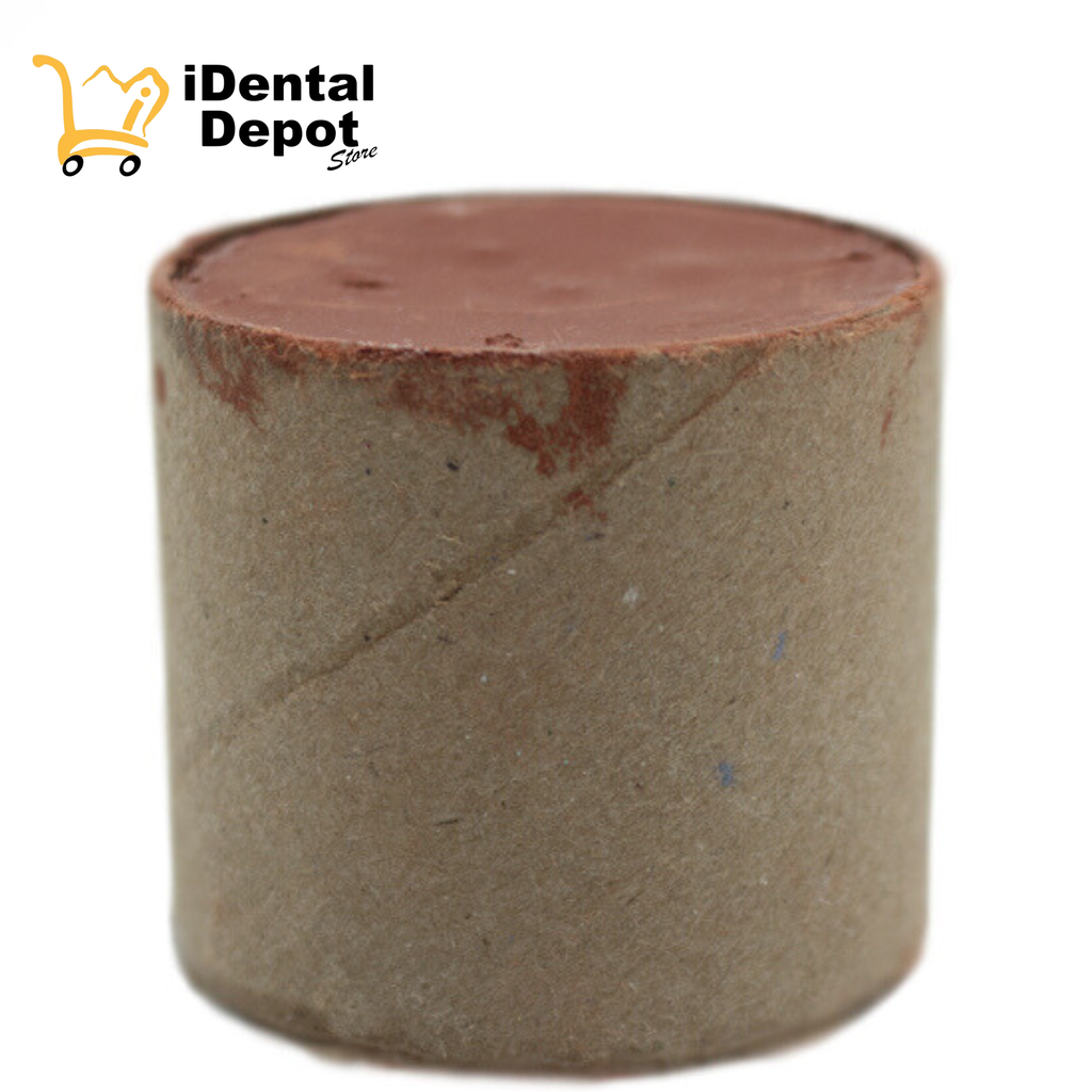 ROJO INGLES CON 200GRS | idental