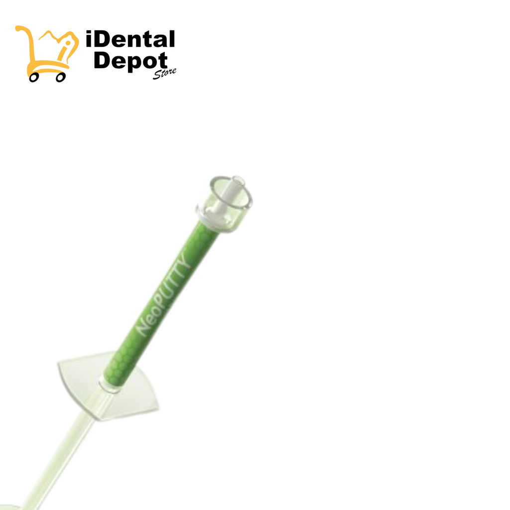 NEOPUTTY - 0.5G KIT | idental