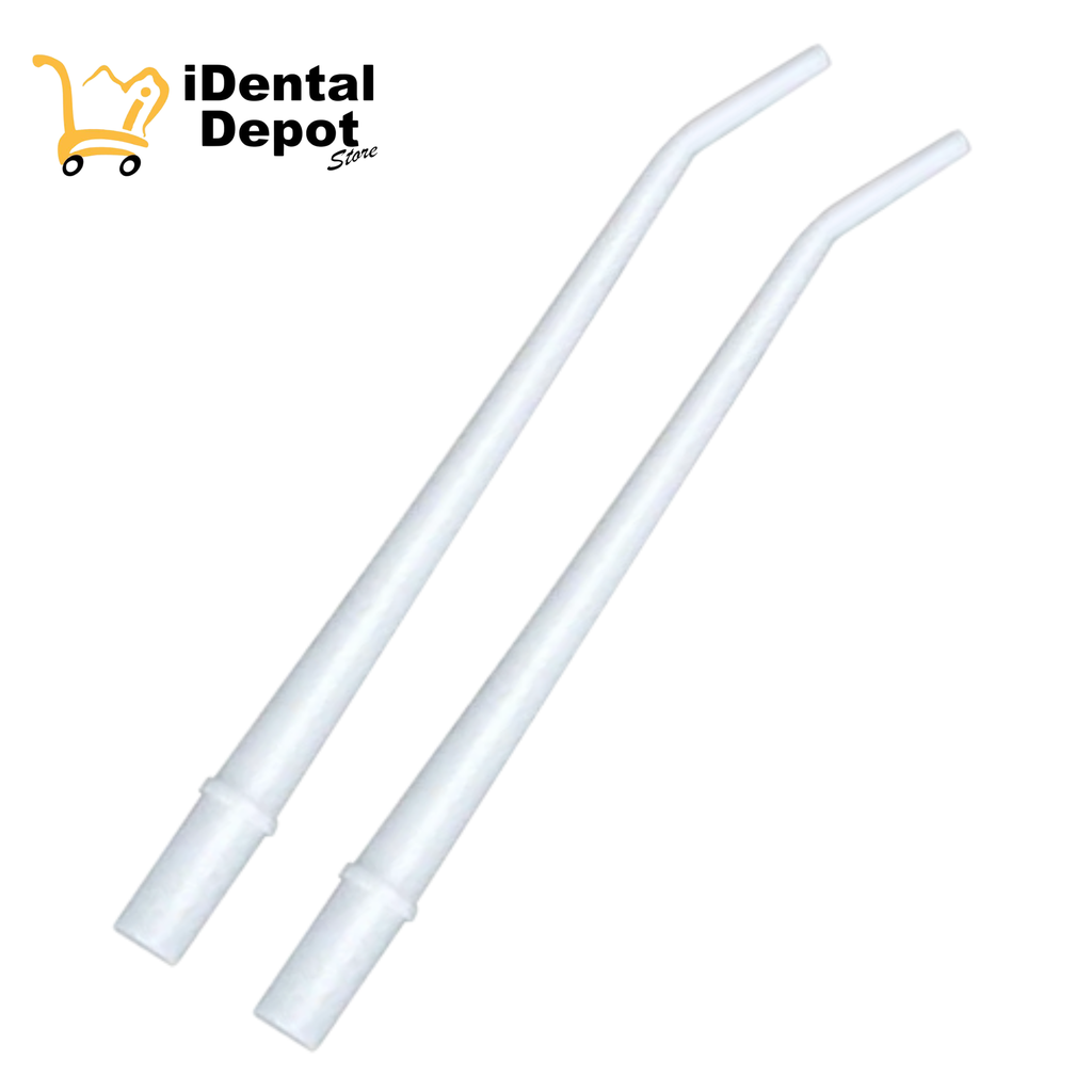 SS CANULA QUIRURGICA C/25 | idental