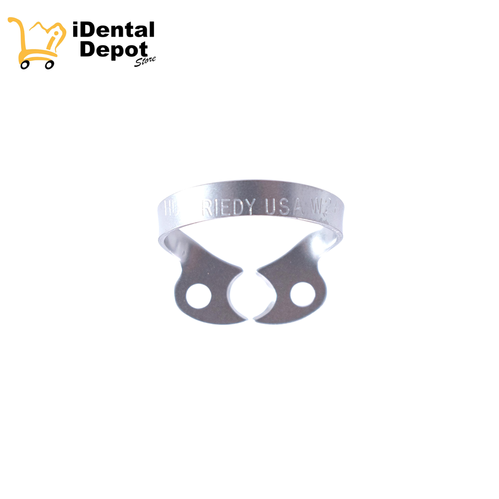 GRAPA #W2A PARA PREMOLARES SIN ALETAS HU-FRIEDY | idental