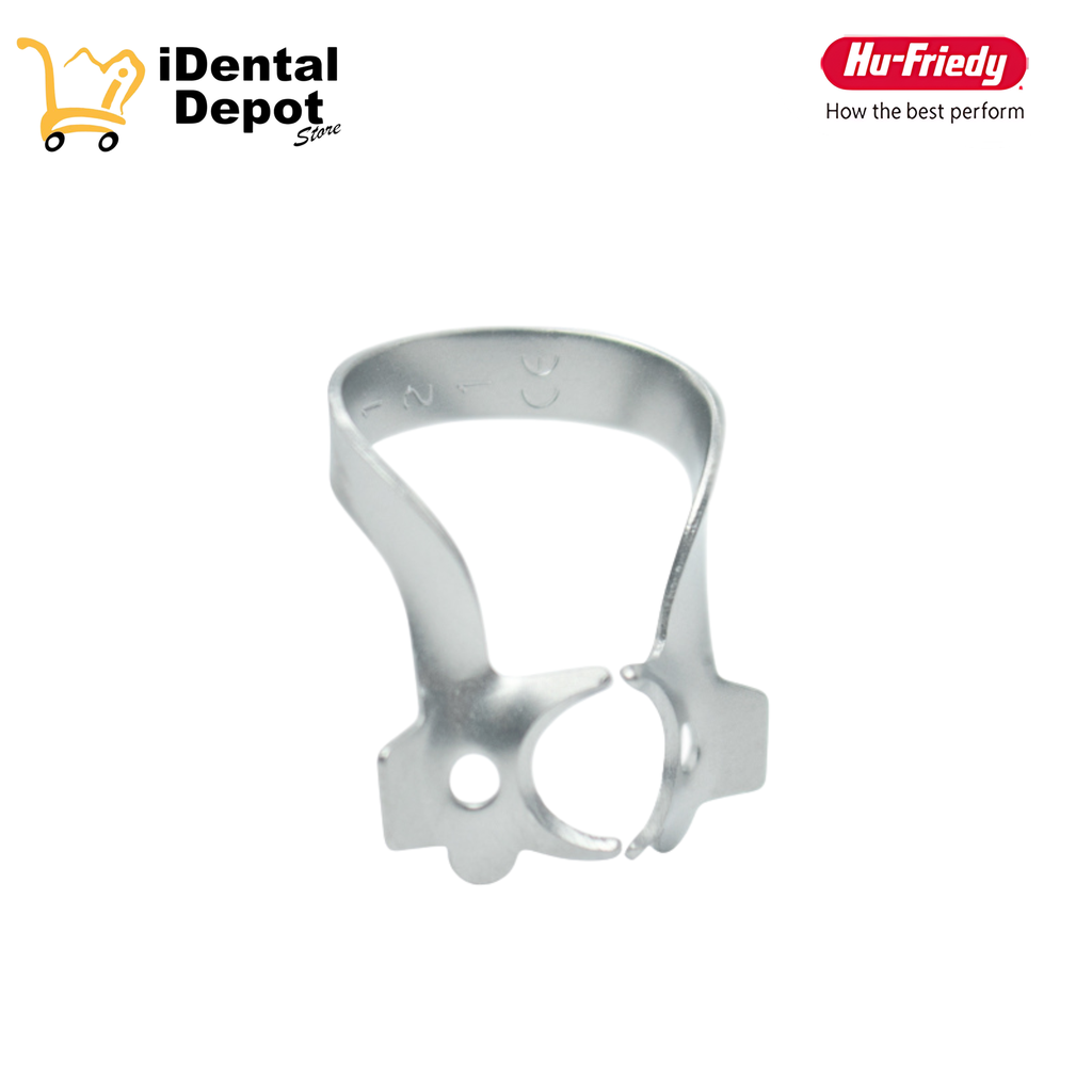 GRAPA #8AD P/MOLARES SUP-INF HU-FRIEDY | idental