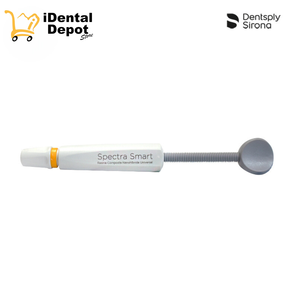 RESINA SPECTRA SMART JERINGA A1 4GR | idental
