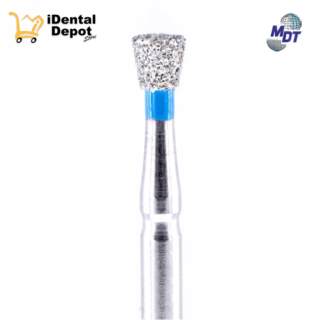 FRESA DIAMANTE 805-021 MDT | idental