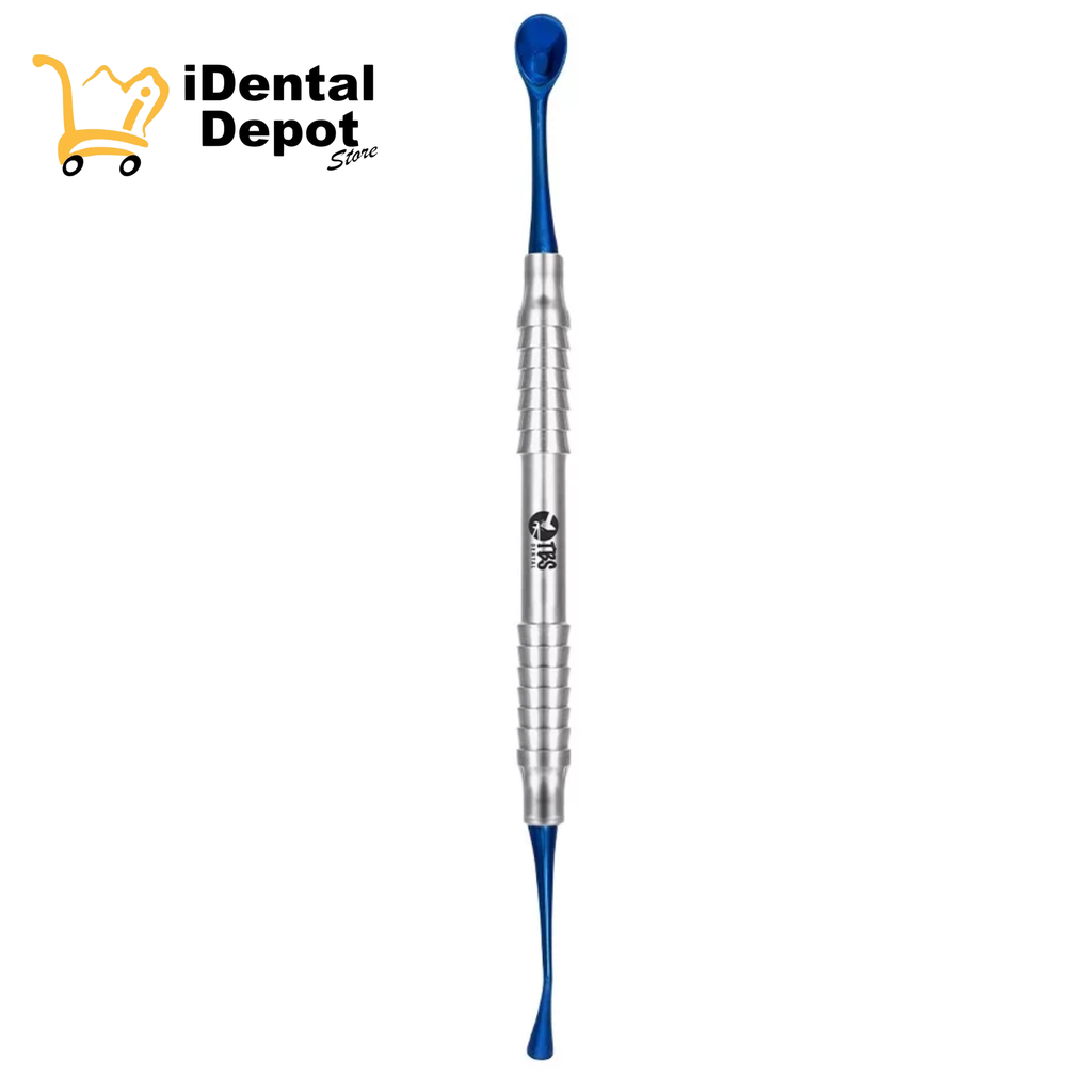 LEGRA BONE SCOOPER / CARRIER AND SINUS PLUGGER | idental