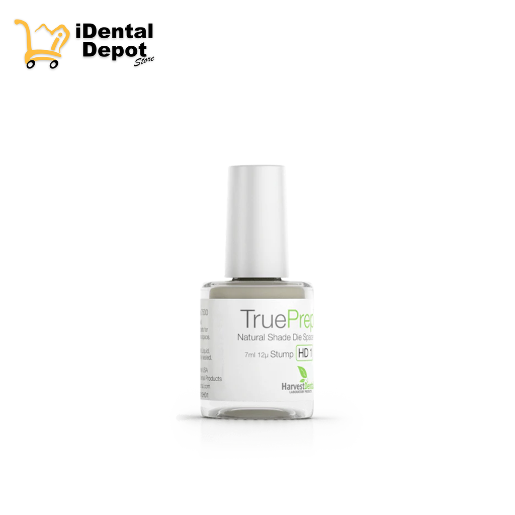 TRUE PREP SPACER, 7ML, HD1 | idental