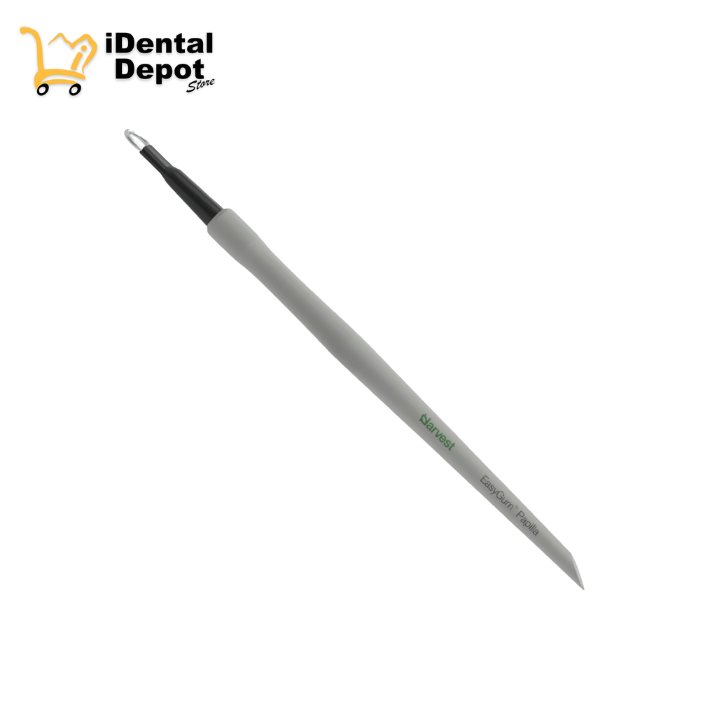 PAPILLA TOOL | idental