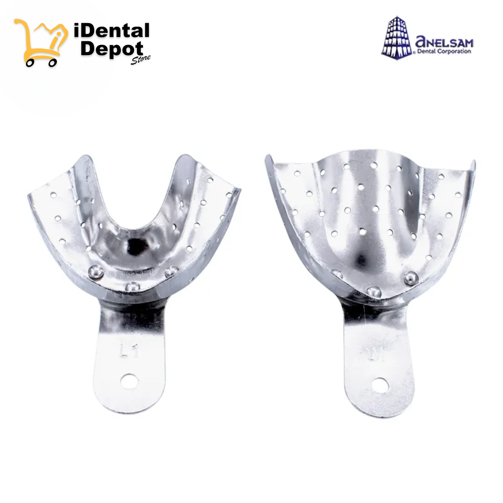 CUCHARILLA TOTAL INFERIOR/SUPERIOR GRANDE #1 | idental