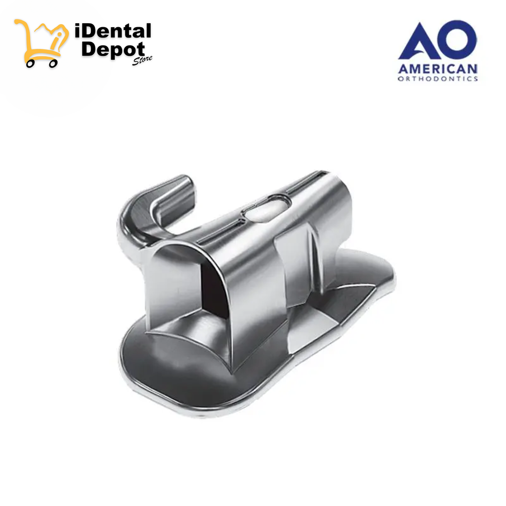 TUBO IFIT SEN LL 1er molar (36) MBT .022 CON MALLA | idental