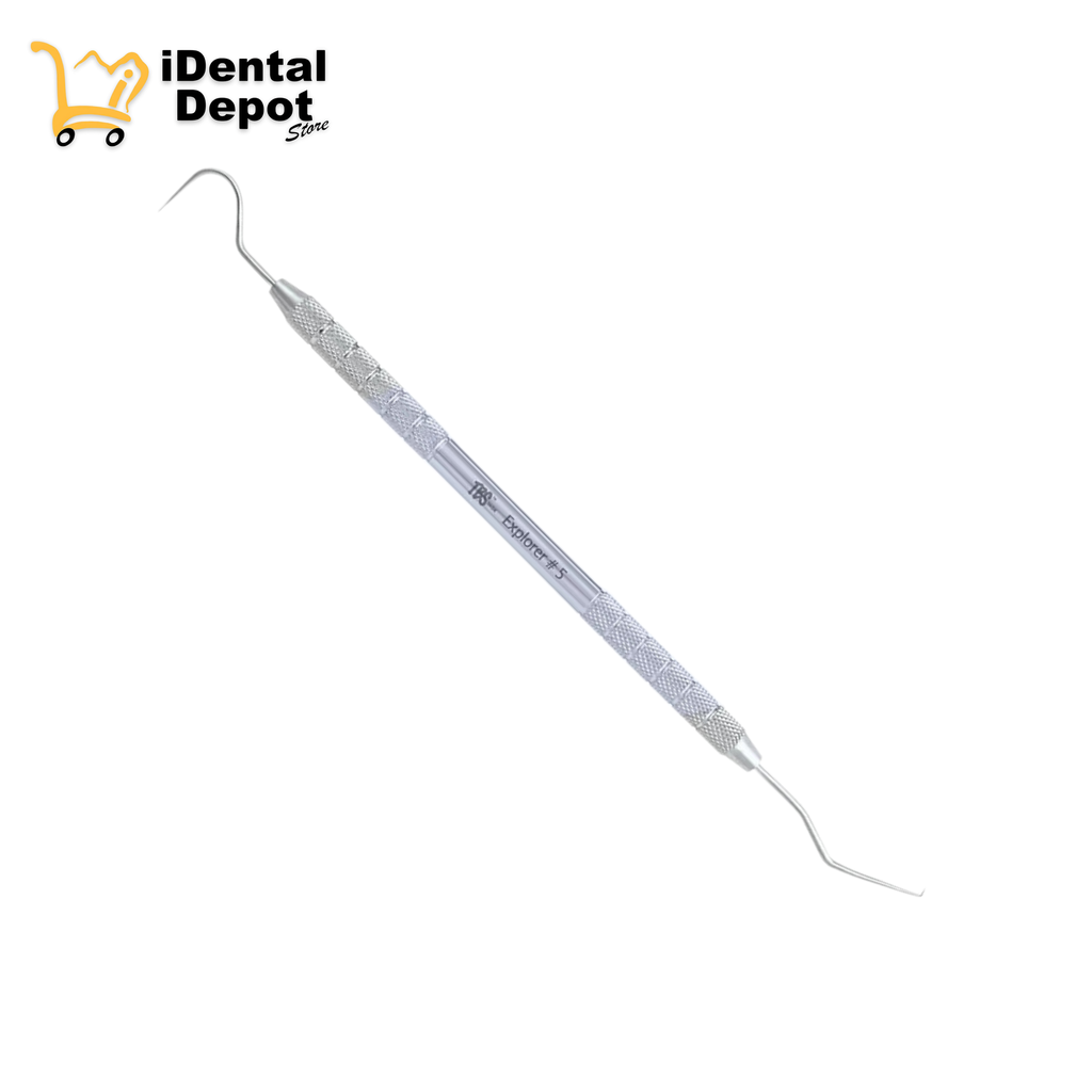 EXPLORADOR No 5 | idental