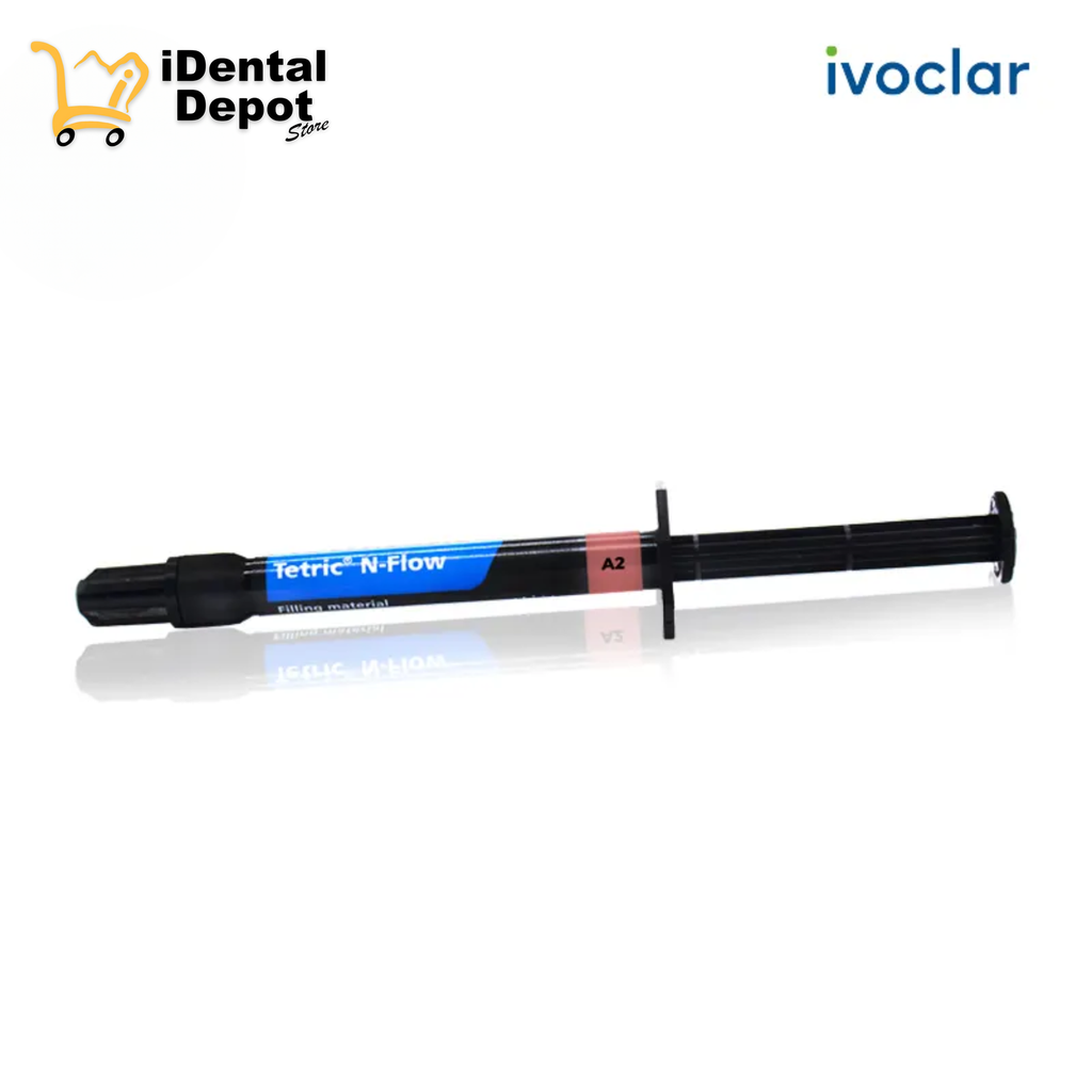 TETRIC N-FLOW REFILL 1X2g A2 | idental