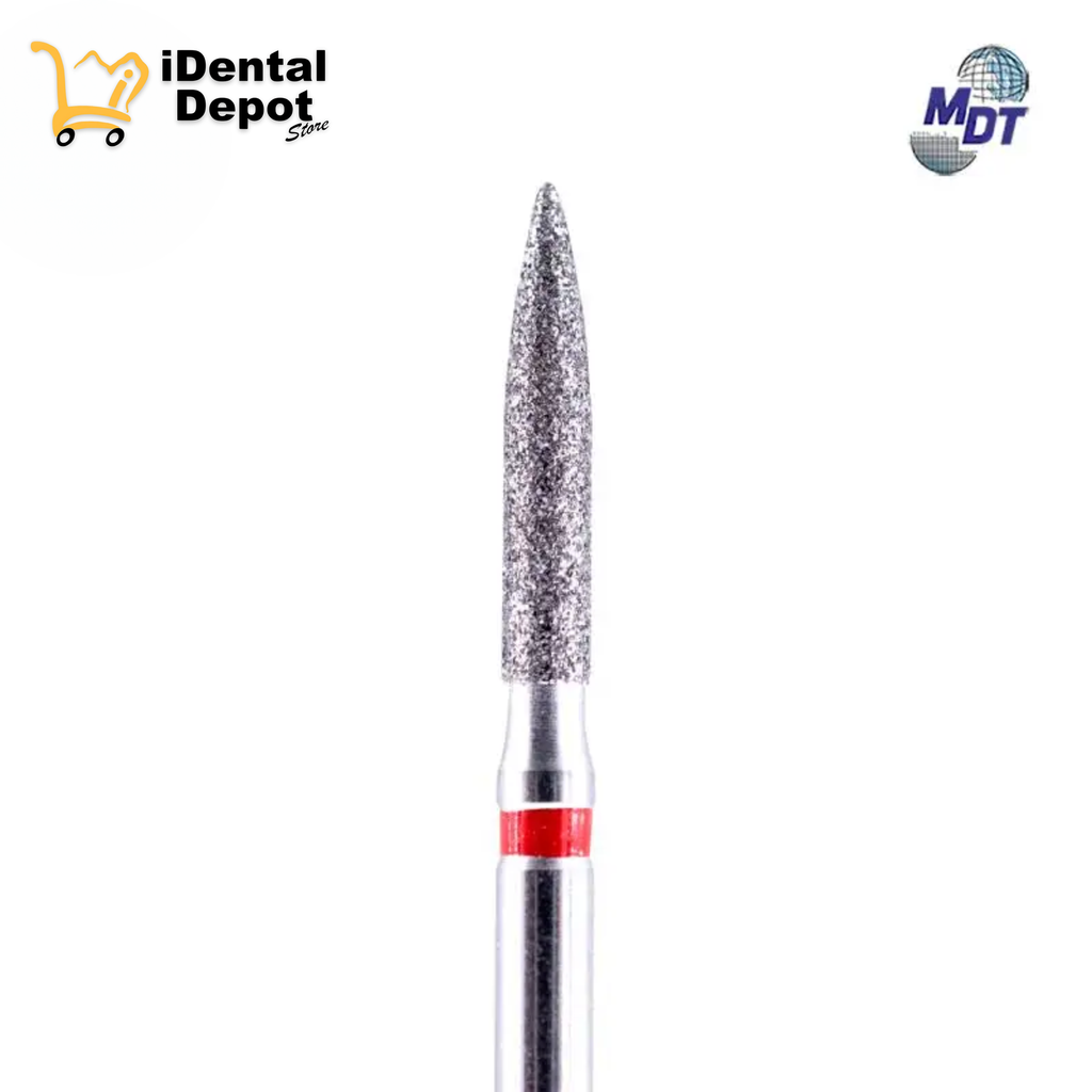 FRESA DIAMANTE 862-016F MDT | idental