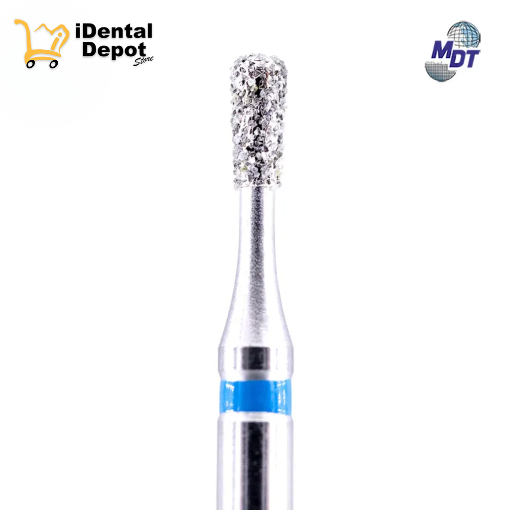 FRESA DIAMANTE 830-010 MDT | idental