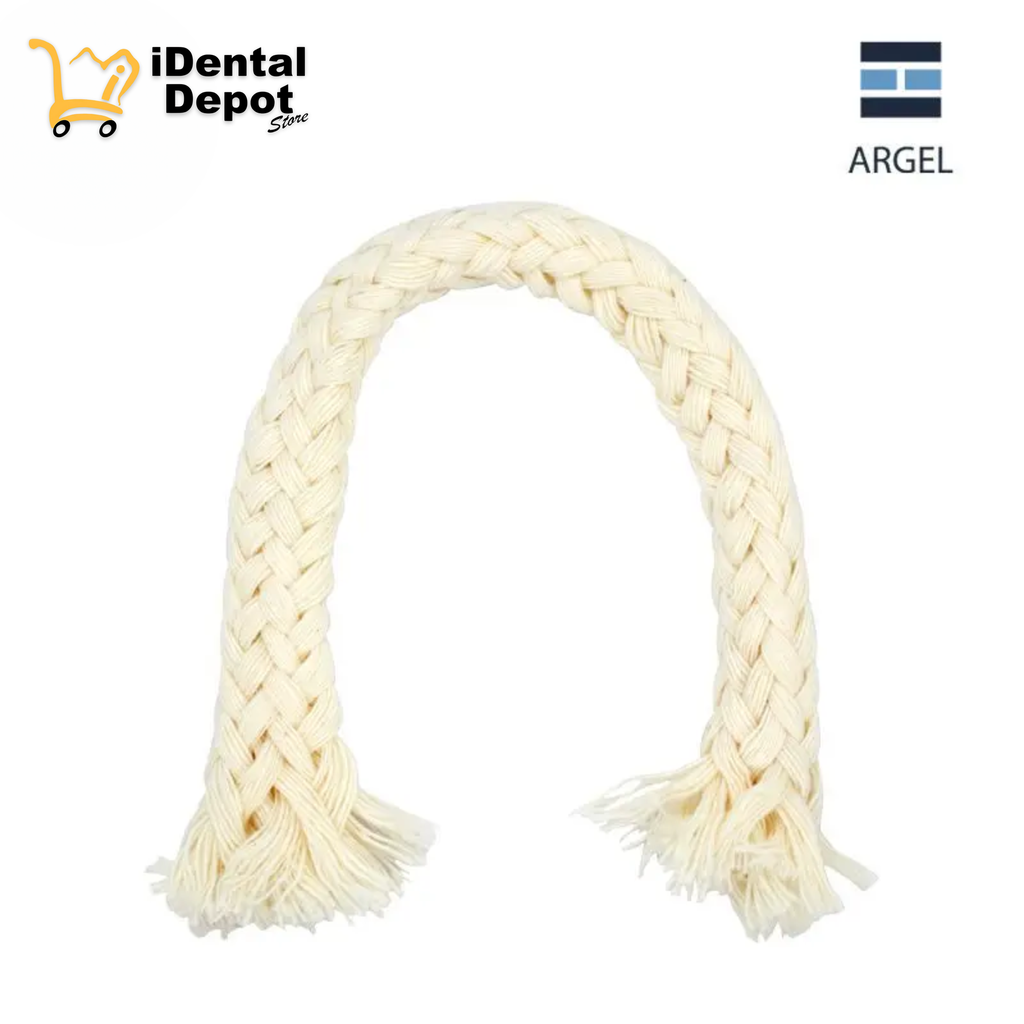 MECHAS PARA FLAMIL ARGEL | idental