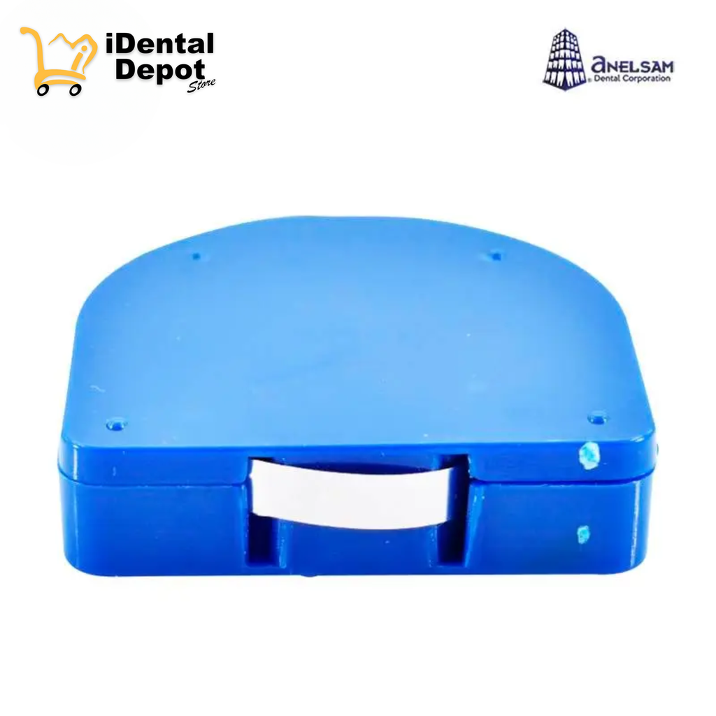 BANDA MATRIZ ROLLO 5 M. .05 X 7 MM. ANELSAM | idental